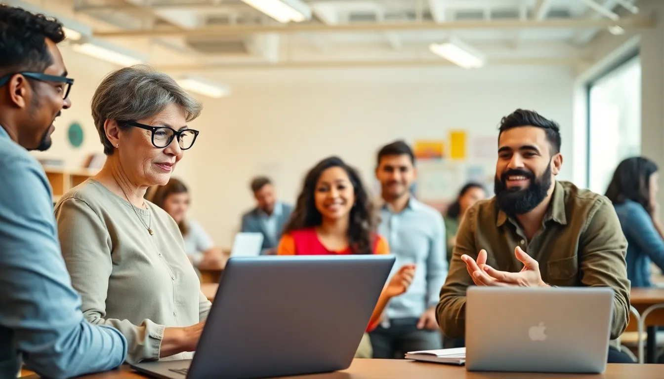Adult Learning Techniques: Unlock Your Excitement for Skill Mastery and ...