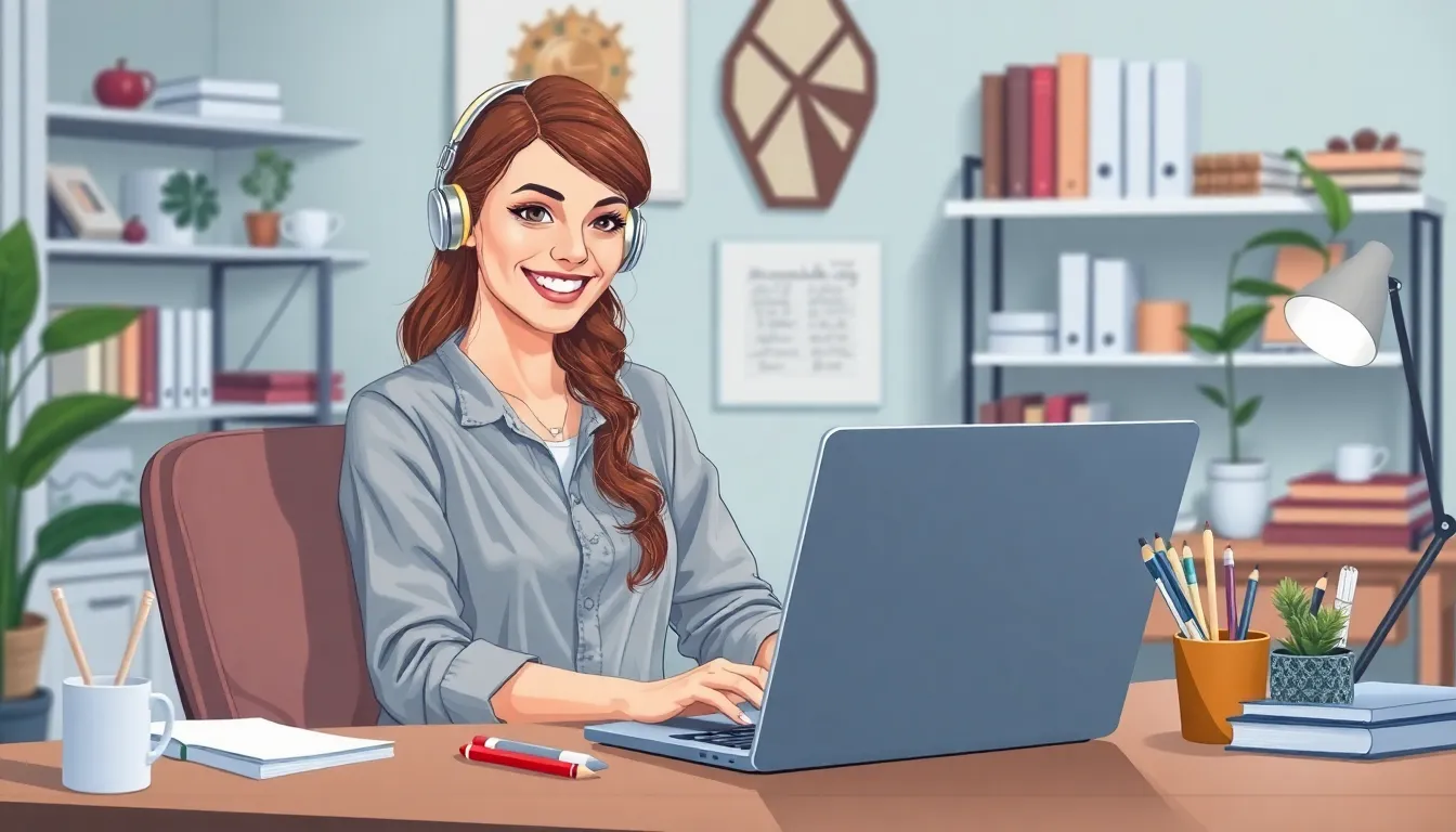 Online Learning Environment: Unlocking the Future of Education with ...
